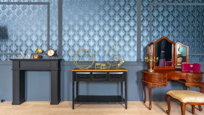 スペモ🥀ペット可🐾ゴシック・ゴスロリ🦇コスプレ⚜️推し活🌹女子会.767_チェリッシュスタジオ 12号館の写真3