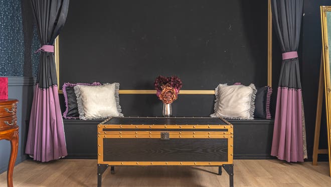 スペモ🥀ペット可🐾ゴシック・ゴスロリ🦇コスプレ⚜️推し活🌹女子会.767_チェリッシュスタジオ 12号館の写真8