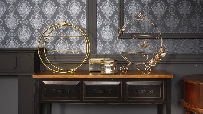 スペモ🥀ペット可🐾ゴシック・ゴスロリ🦇コスプレ⚜️推し活🌹女子会.767_チェリッシュスタジオ 12号館の写真12