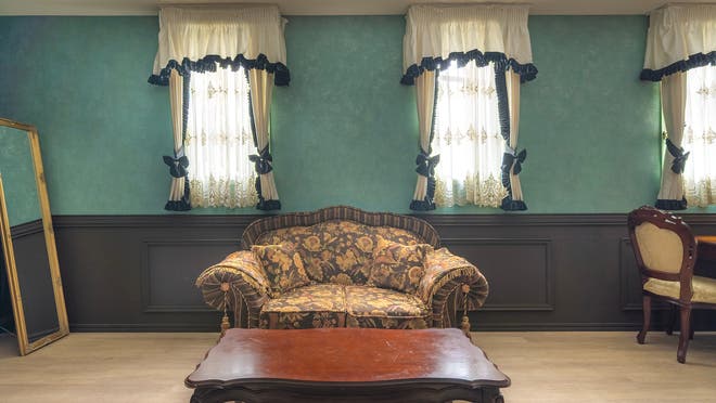 スペモ🥀ペット可🐾ゴシック・ゴスロリ🦇コスプレ⚜️推し活🌹女子会.767_チェリッシュスタジオ 12号館の写真20