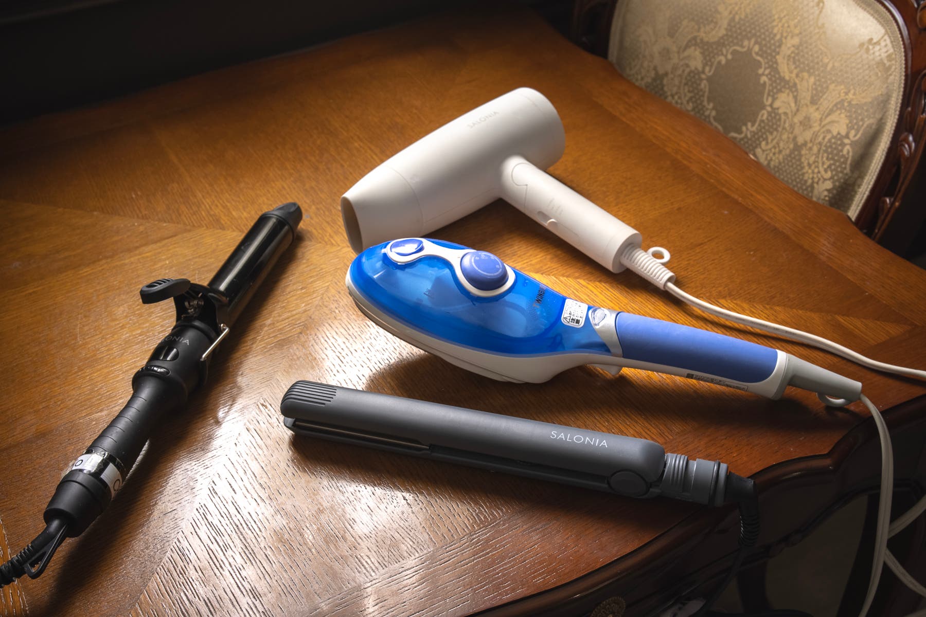 スペモ🥀ペット可🐾ゴシック・ゴスロリ🦇コスプレ⚜️推し活🌹女子会.767_チェリッシュスタジオ 12号館の写真22