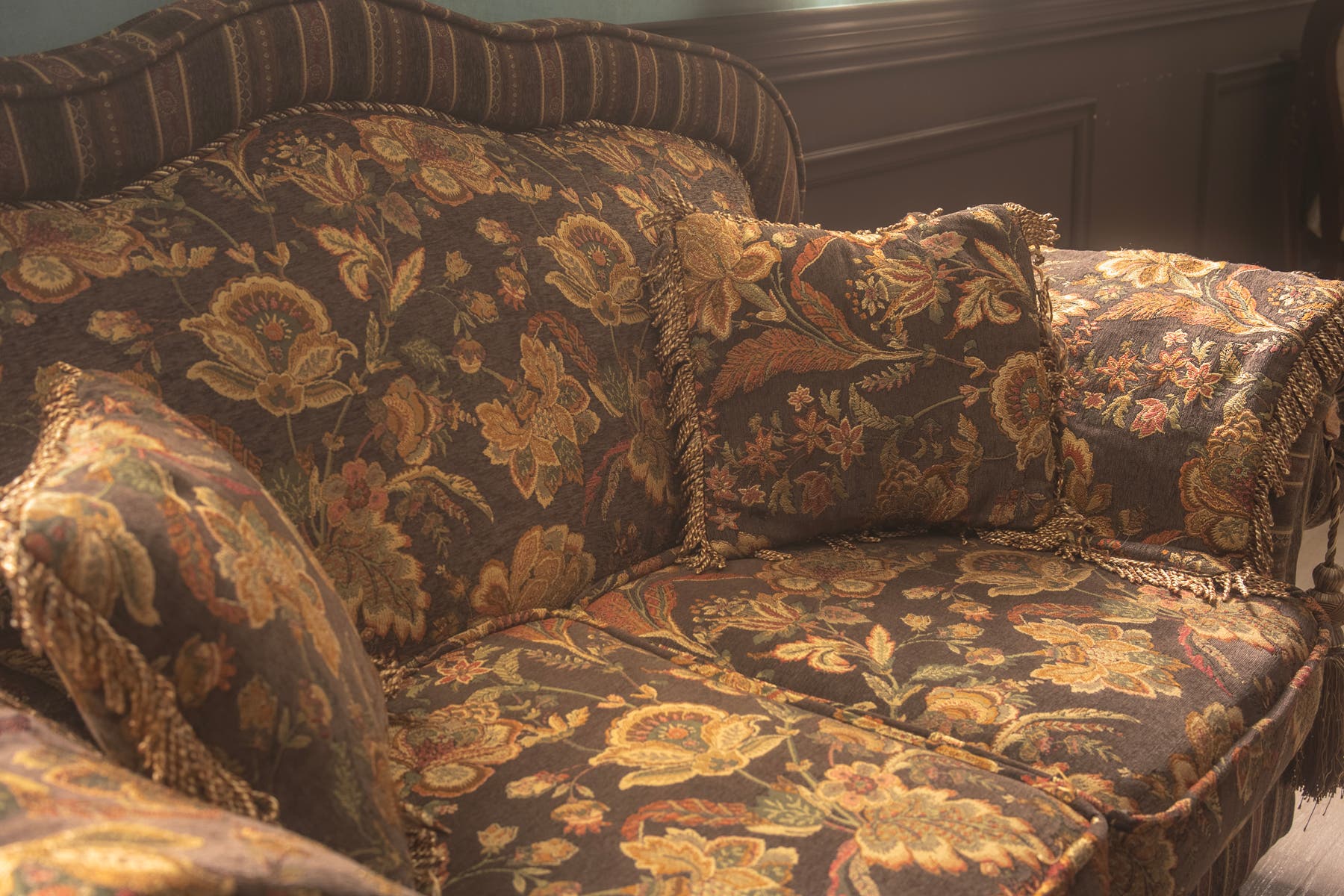 スペモ🥀ペット可🐾ゴシック・ゴスロリ🦇コスプレ⚜️推し活🌹女子会.767_チェリッシュスタジオ 12号館の写真23