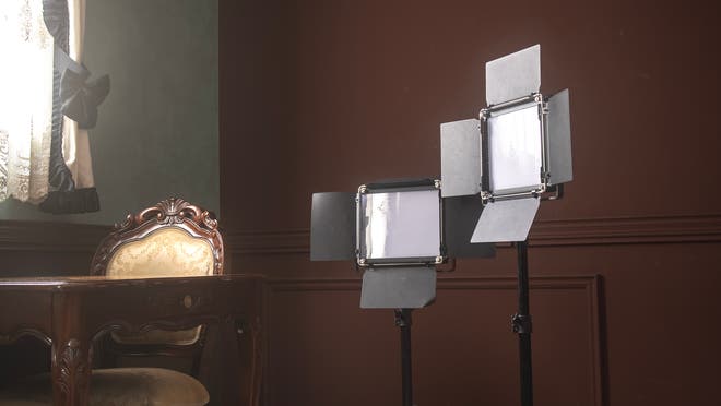 スペモ🥀ペット可🐾ゴシック・ゴスロリ🦇コスプレ⚜️推し活🌹女子会.767_チェリッシュスタジオ 12号館の写真24