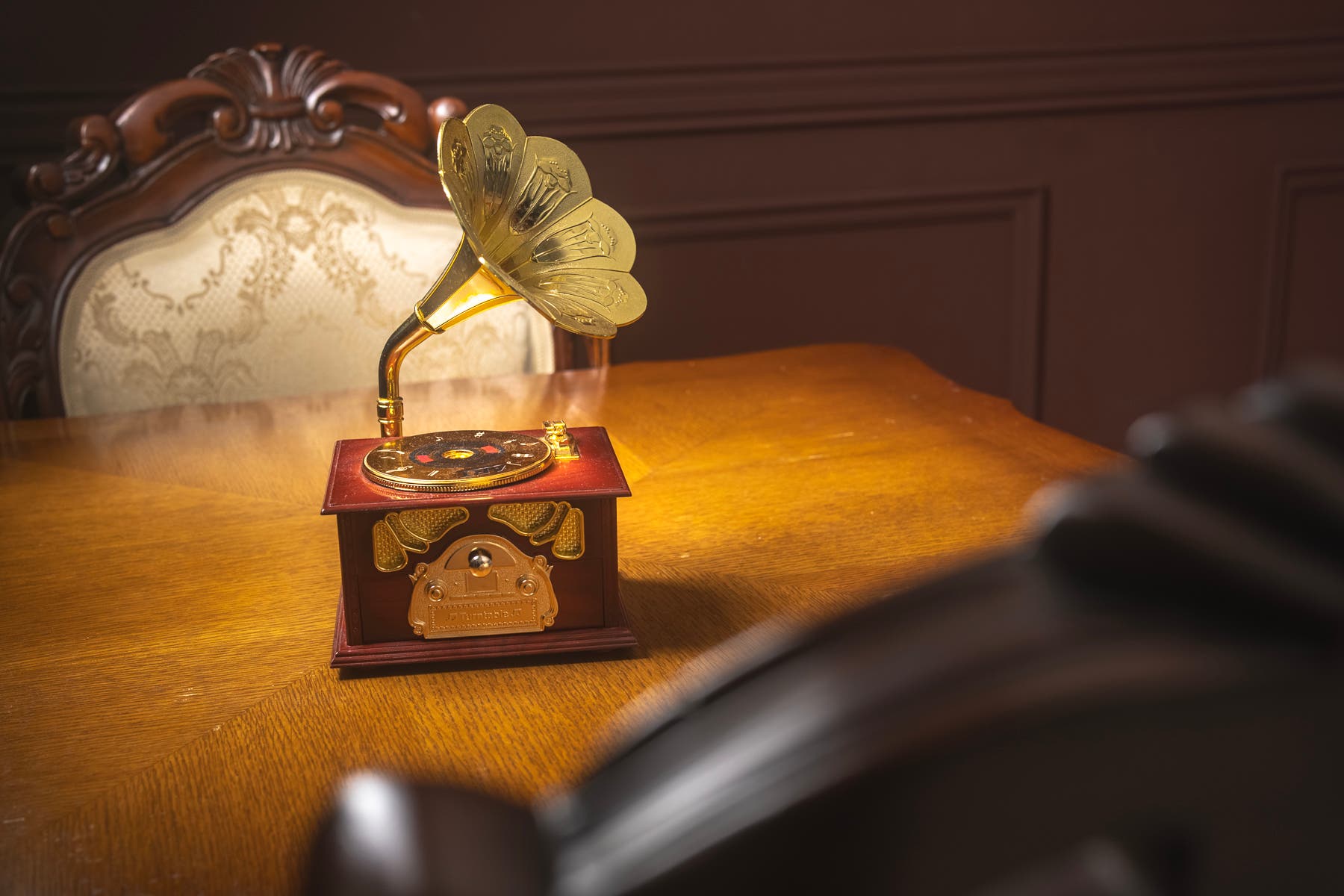 スペモ🥀ペット可🐾ゴシック・ゴスロリ🦇コスプレ⚜️推し活🌹女子会.767_チェリッシュスタジオ 12号館の写真25