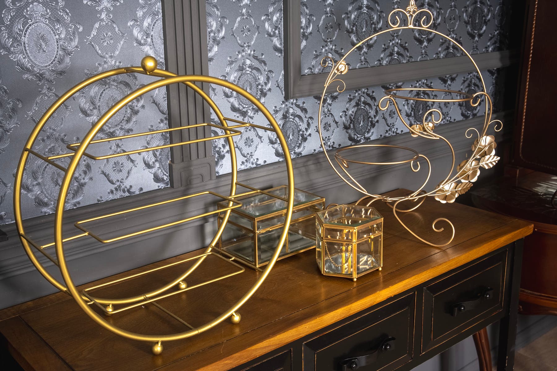 スペモ🥀ペット可🐾ゴシック・ゴスロリ🦇コスプレ⚜️推し活🌹女子会.767_チェリッシュスタジオ 12号館の写真26