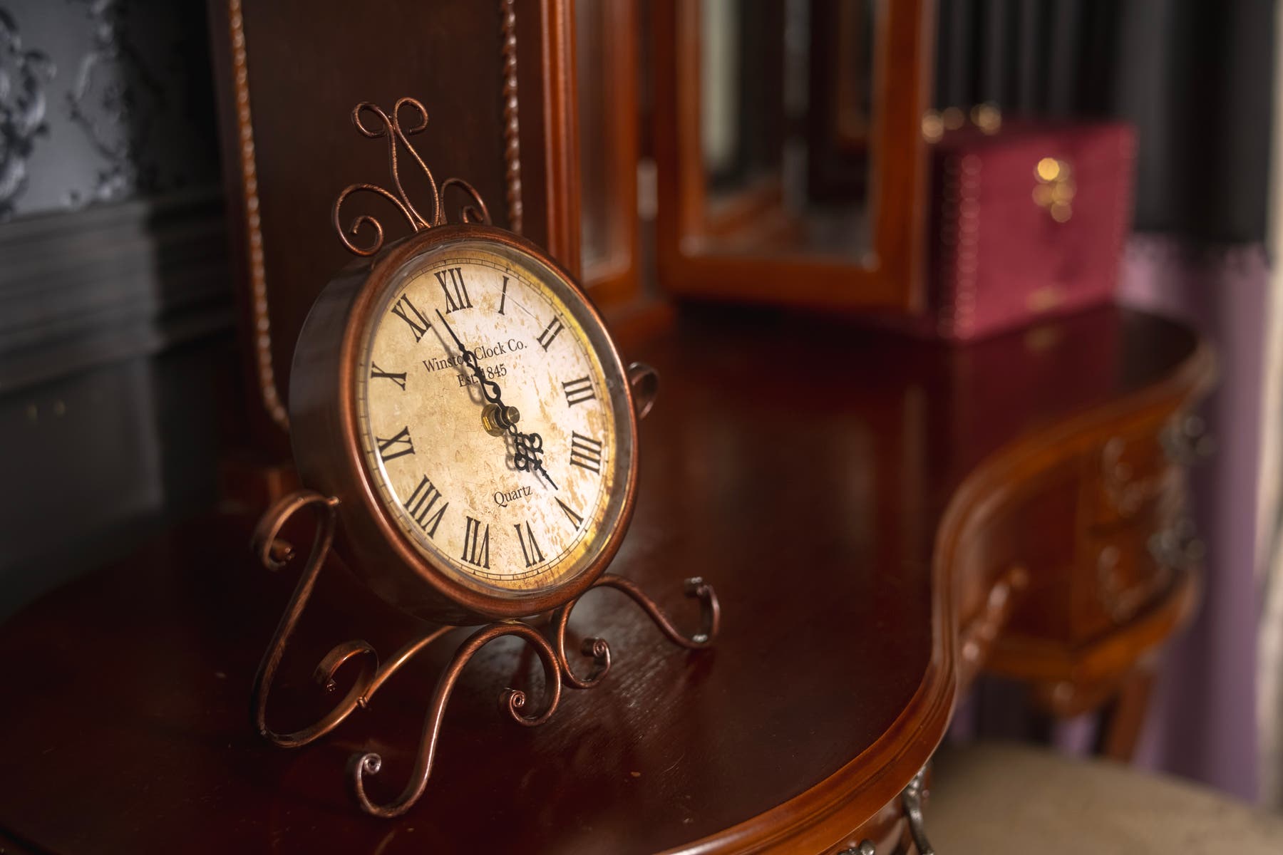 スペモ🥀ペット可🐾ゴシック・ゴスロリ🦇コスプレ⚜️推し活🌹女子会.767_チェリッシュスタジオ 12号館の写真27