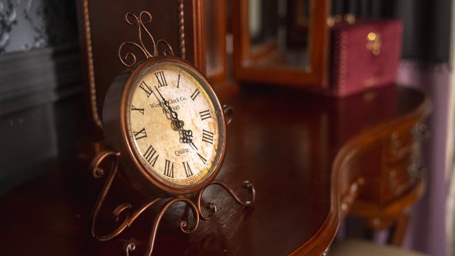 スペモ🥀ペット可🐾ゴシック・ゴスロリ🦇コスプレ⚜️推し活🌹女子会.767_チェリッシュスタジオ 12号館の写真27