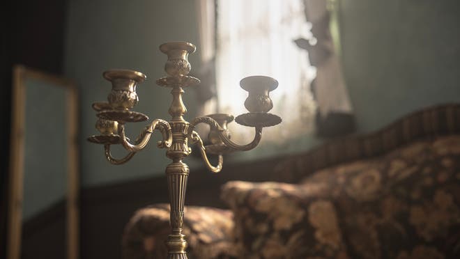 スペモ🥀ペット可🐾ゴシック・ゴスロリ🦇コスプレ⚜️推し活🌹女子会.767_チェリッシュスタジオ 12号館の写真28