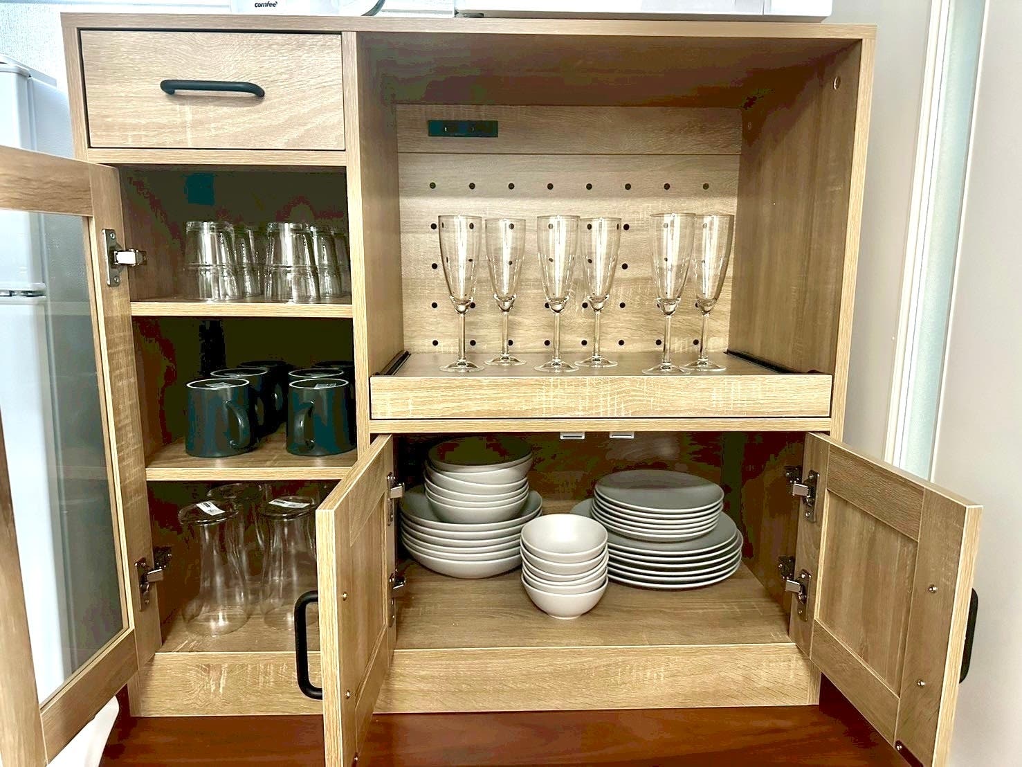 【大分駅最寄り】デート、女子会、ママ会にぴったりなスペースです！の写真5