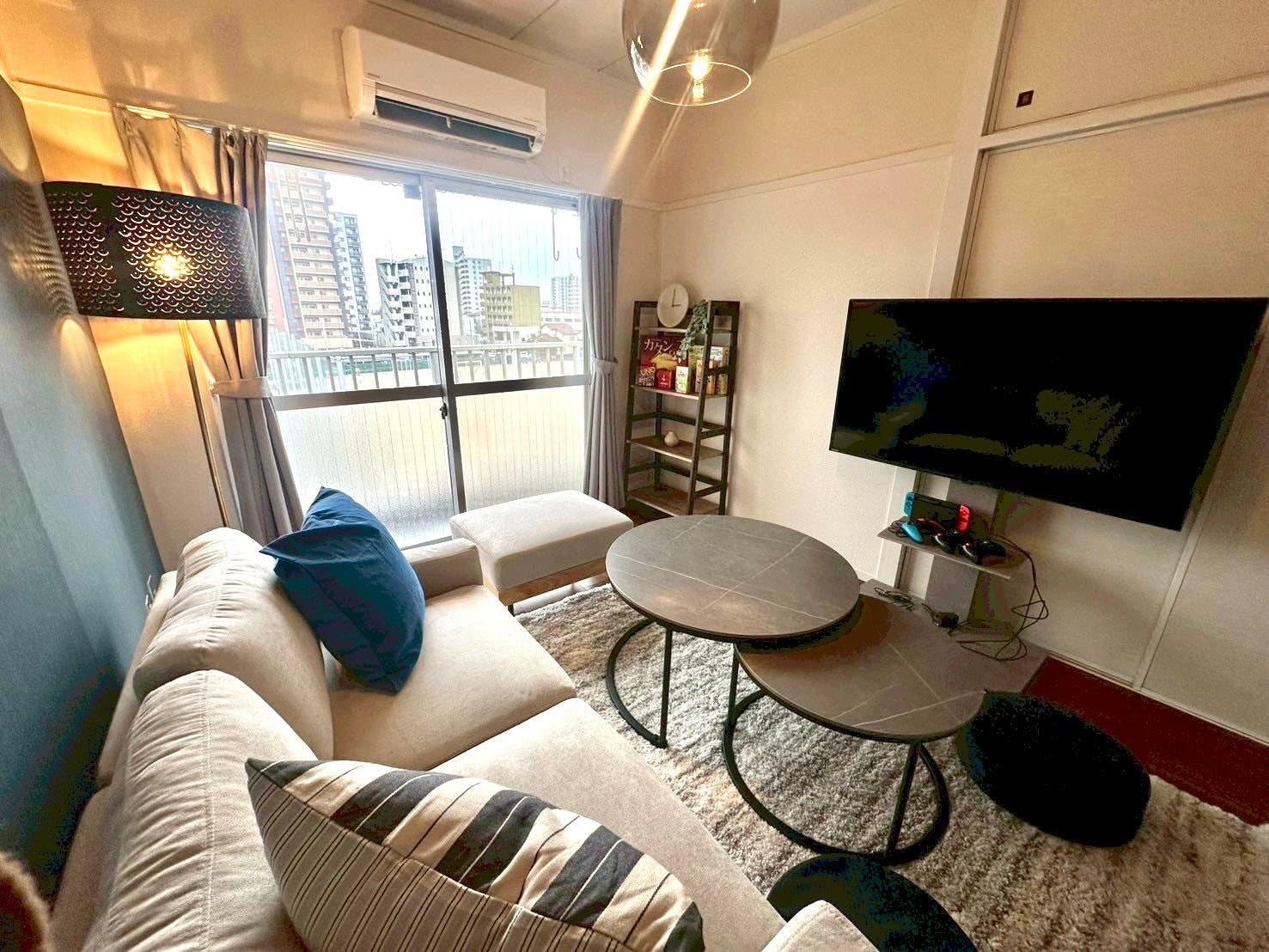 【大分駅最寄り】デート、女子会、ママ会にぴったりなスペースです！の写真2