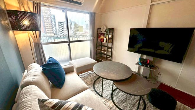 【大分駅最寄り】デート、女子会、ママ会にぴったりなスペースです!の写真2