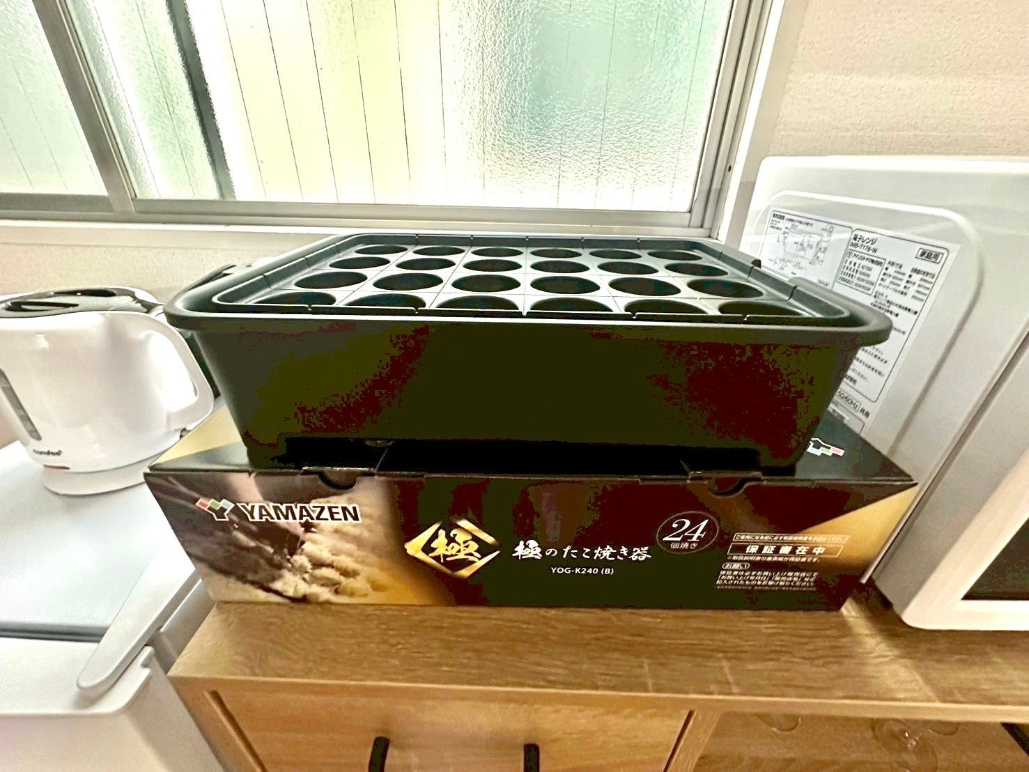 【大分駅最寄り】デート、女子会、ママ会にぴったりなスペースです！の写真12