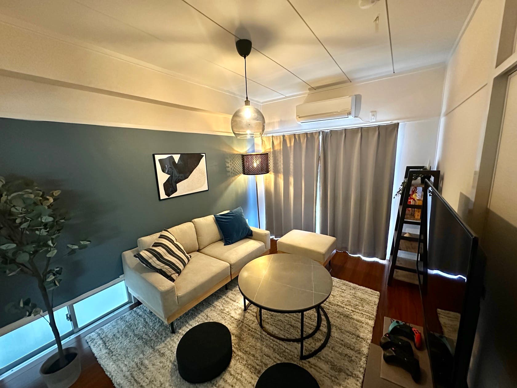 【大分駅最寄り】デート、女子会、ママ会にぴったりなスペースです！の写真13