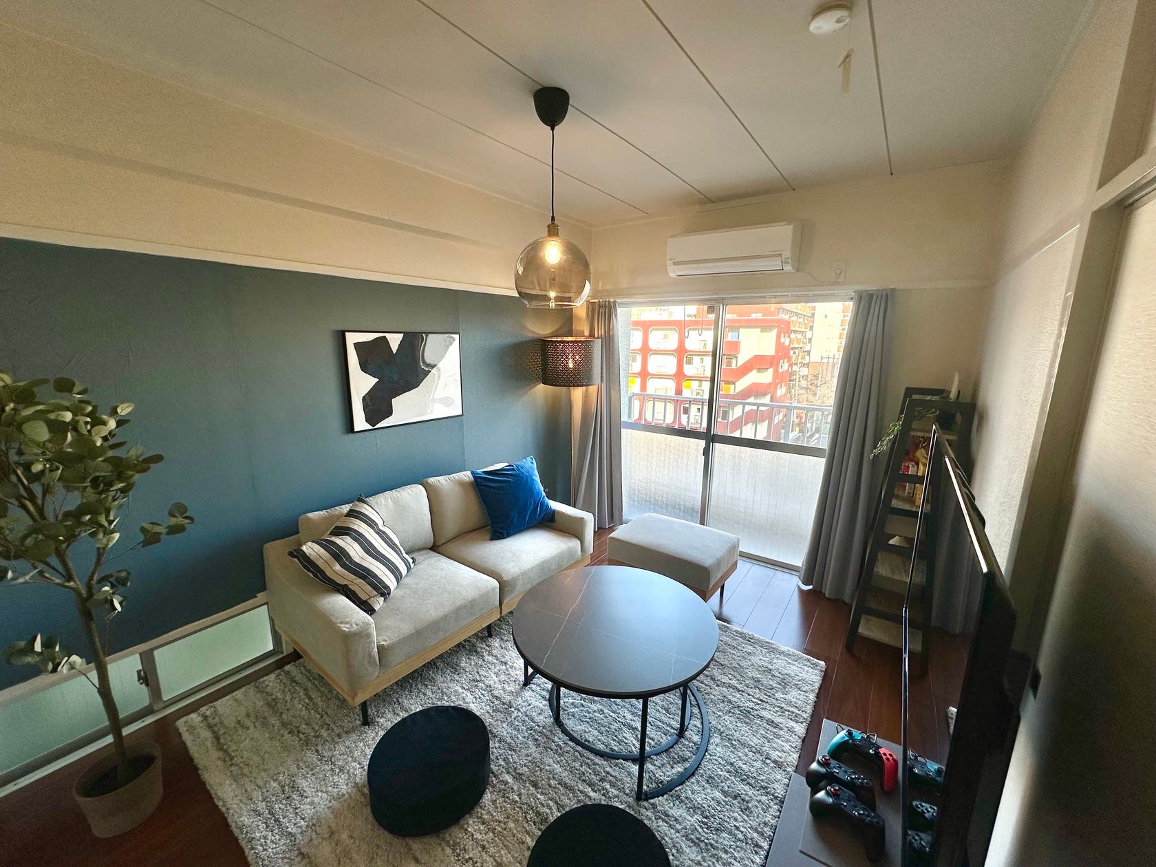 【大分駅最寄り】デート、女子会、ママ会にぴったりなスペースです！の写真1