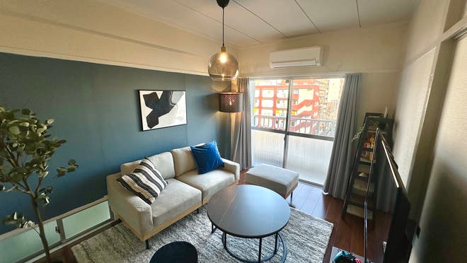 【大分駅最寄り】デート、女子会、ママ会にぴったりなスペースです!の写真1