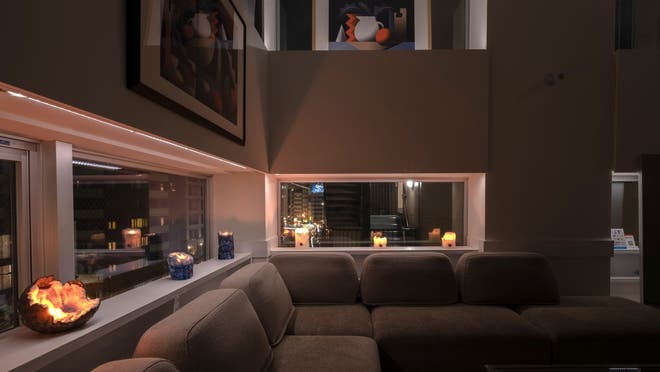 【代官山駅 徒歩4分 恵比寿駅 徒歩5分】プロジェクター・スピーカーを使ったプライベートパーティに最適なイベントスペースです!の写真2