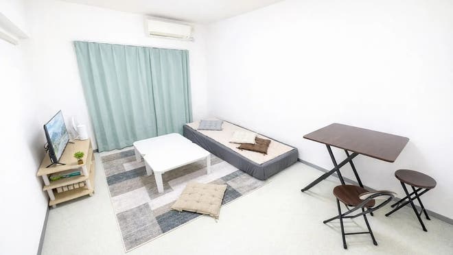 🚶丸の内駅徒歩1分|高速Wi-Fi完備📶|🎲ボードゲーム充実|🍳BRUNO&卓上IHあり|🎬映画見放 題スペース🔌の写真2