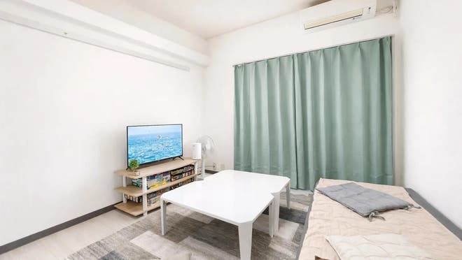 🚶丸の内駅徒歩1分|高速Wi-Fi完備📶|🎲ボードゲーム充実|🍳BRUNO&卓上IHあり|🎬映画見放 題スペース🔌の写真1