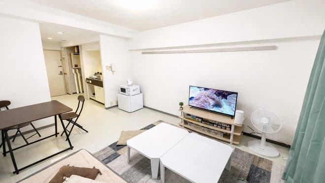 🚶丸の内駅徒歩1分|高速Wi-Fi完備📶|🎲ボードゲーム充実|🍳BRUNO&卓上IHあり|🎬映画見放 題スペース🔌の写真3