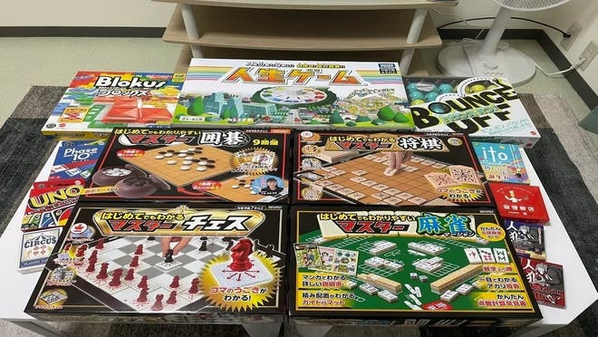 🚶丸の内駅徒歩1分|高速Wi-Fi完備📶|🎲ボードゲーム充実|🍳BRUNO&卓上IHあり|🎬映画見放 題スペース🔌の写真6