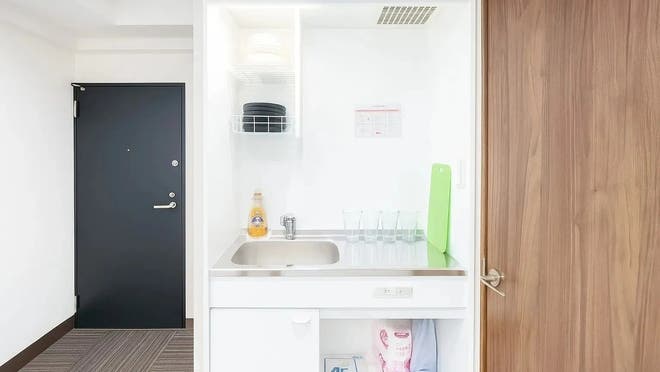 🚶丸の内駅徒歩1分|高速Wi-Fi完備📶|🎲ボードゲーム充実|🍳BRUNO&卓上IHあり|🎬映画見放 題スペース🔌の写真14