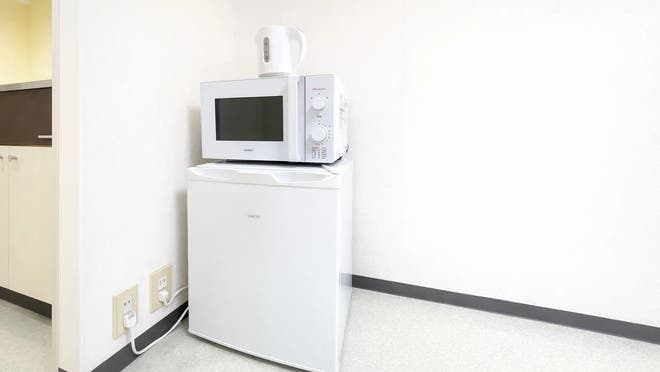 🚶丸の内駅徒歩1分|高速Wi-Fi完備📶|🎲ボードゲーム充実|🍳BRUNO&卓上IHあり|🎬映画見放 題スペース🔌の写真15