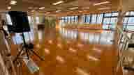 高知市桟橋通五丁目駅から徒歩2分のダンススタジオの写真2