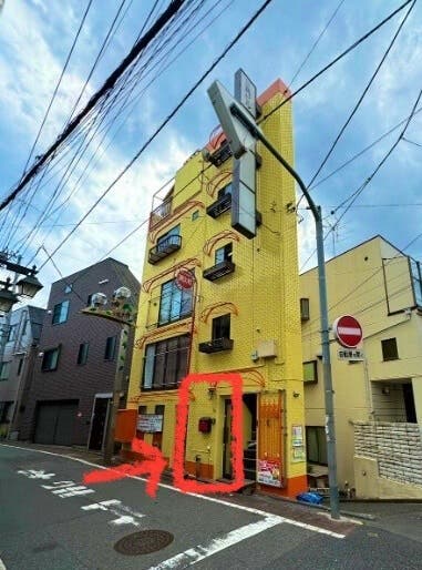 【三角ハウス】🥂女子会、Netflixデート、少人数の利用。動画見放題🍿練馬駅5分🆓🛜完備の写真3