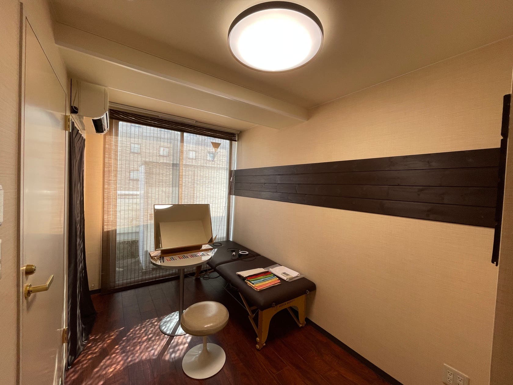 甲府駅近｜ウェディングサロン内の美容向けレンタルスペースの写真4