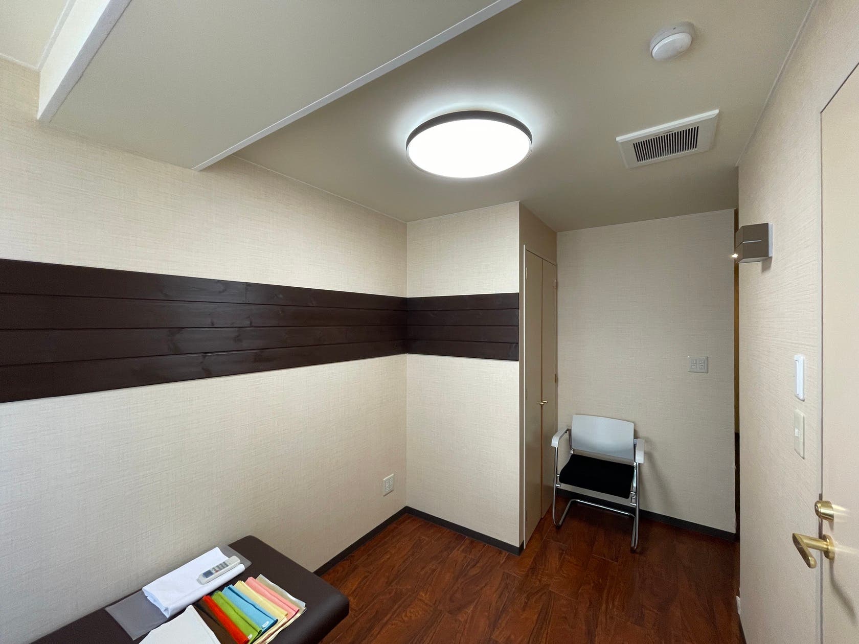 甲府駅近｜ウェディングサロン内の美容向けレンタルスペースの写真6