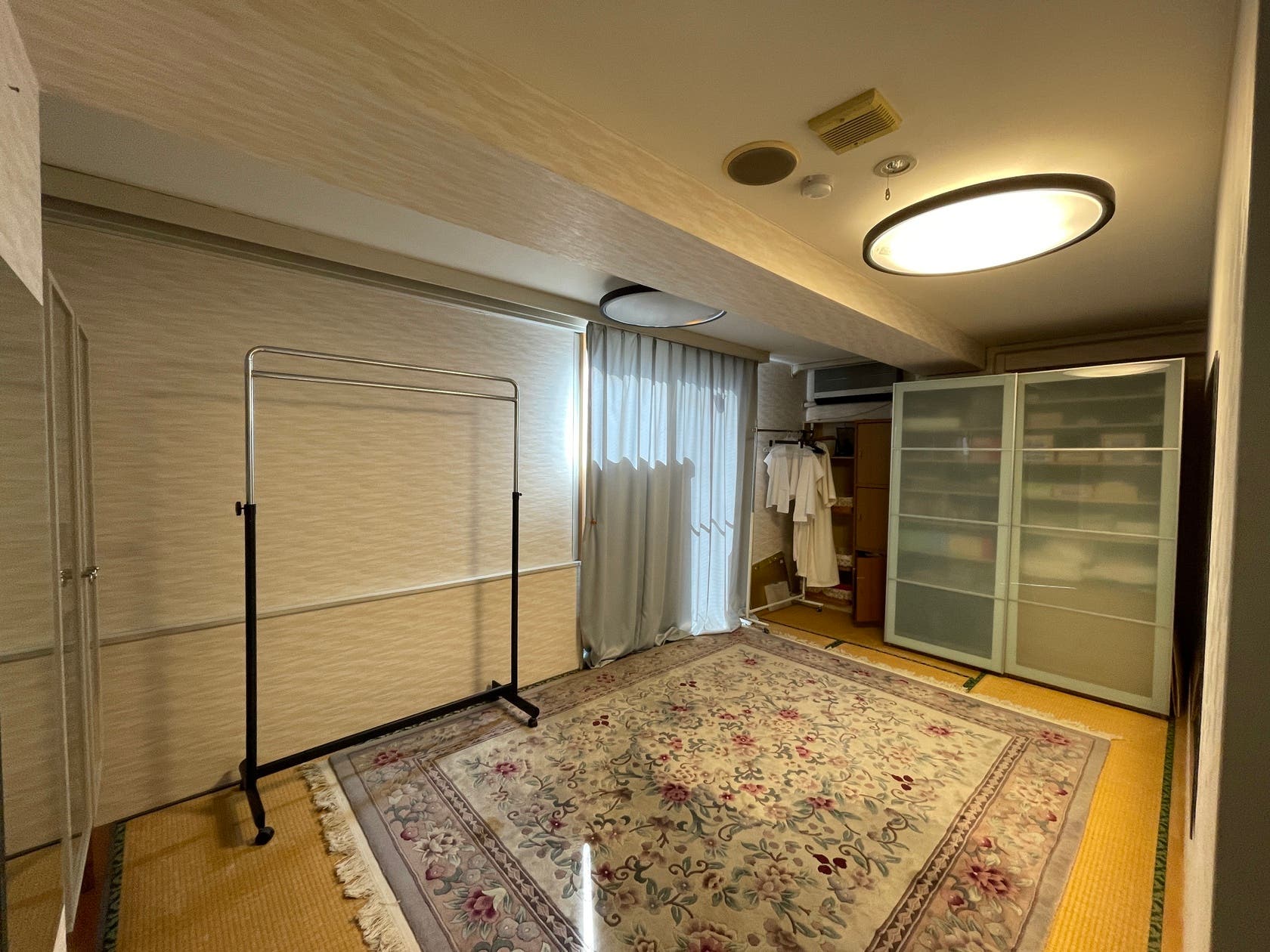 甲府駅近｜ウェディングサロン内の美容向けレンタルスペースの写真7