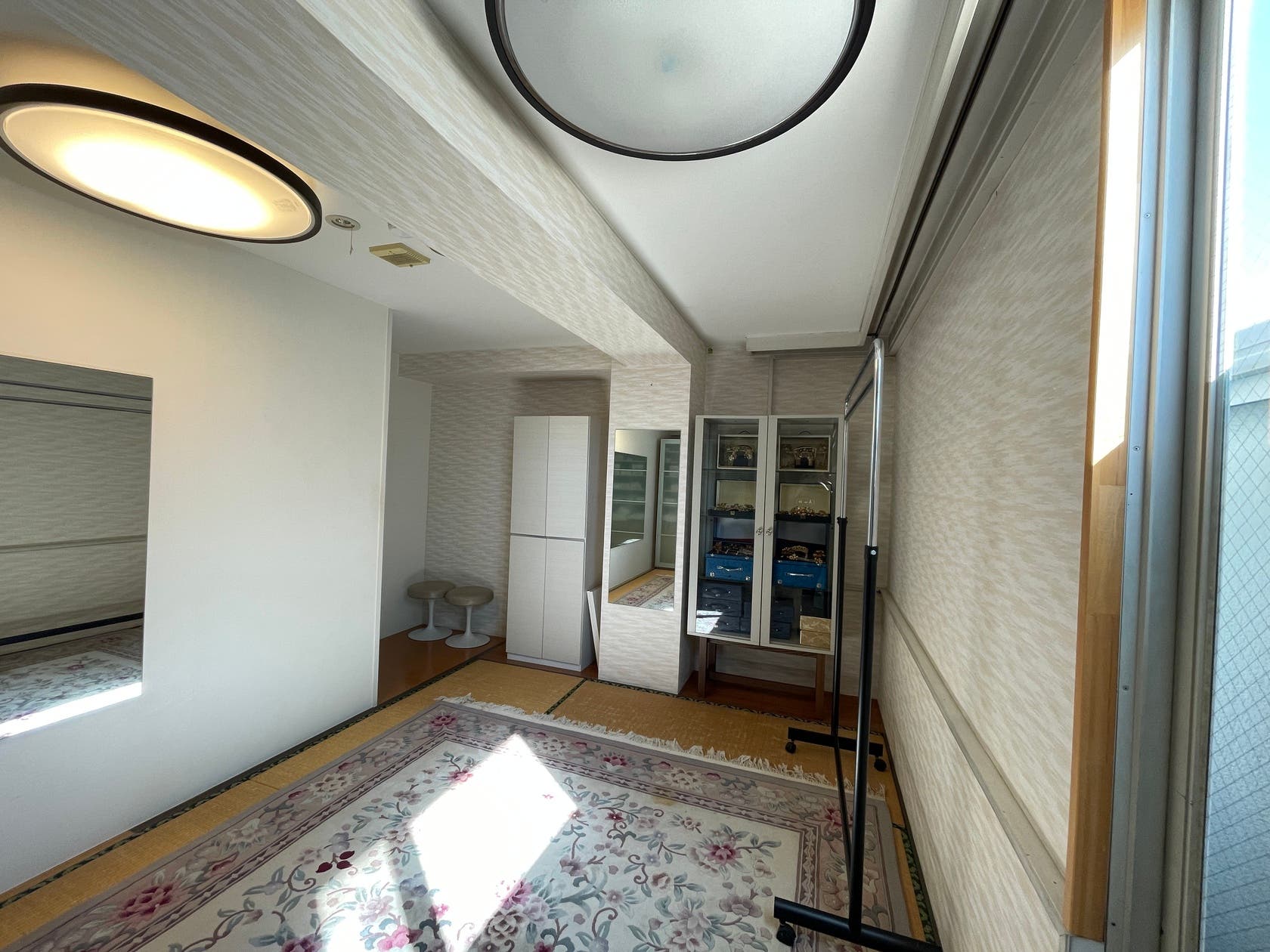 甲府駅近｜ウェディングサロン内の美容向けレンタルスペースの写真8