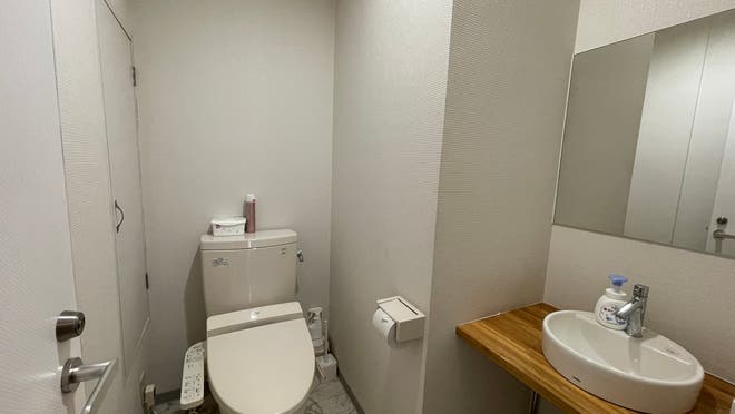 甲府駅近|ウェディングサロン内の美容向けレンタルスペースの写真9