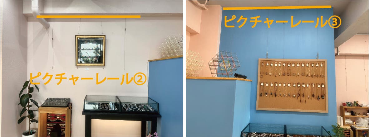 美しいクリスタルに囲まれた癒し空間で展示販売してみませんか？ の写真4