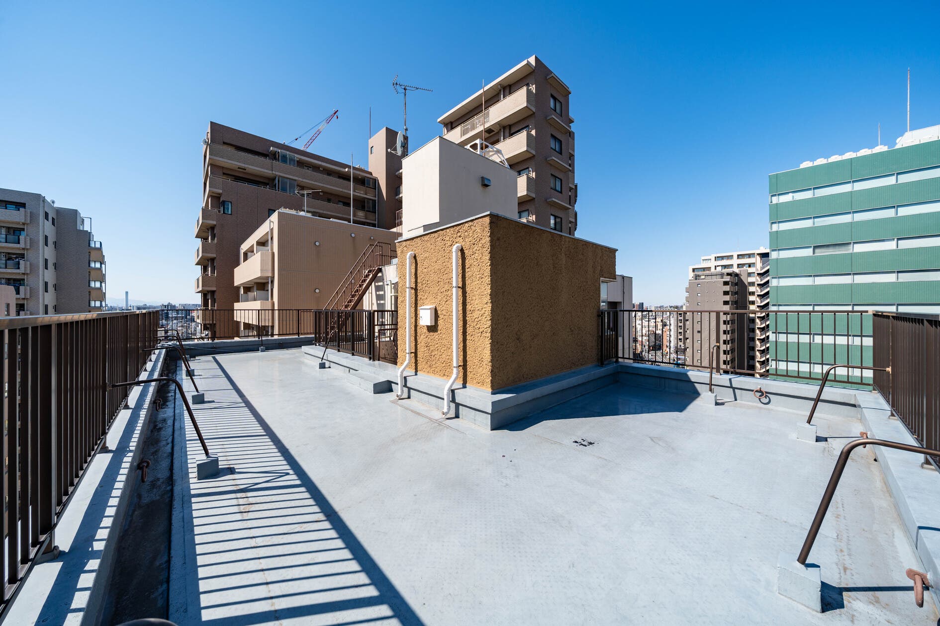 🥀3/15OPEN【屋上付き最上階】自然光×ファッション撮影スタジオ｜ポートレート・コスプレ・MV撮影OKの写真11