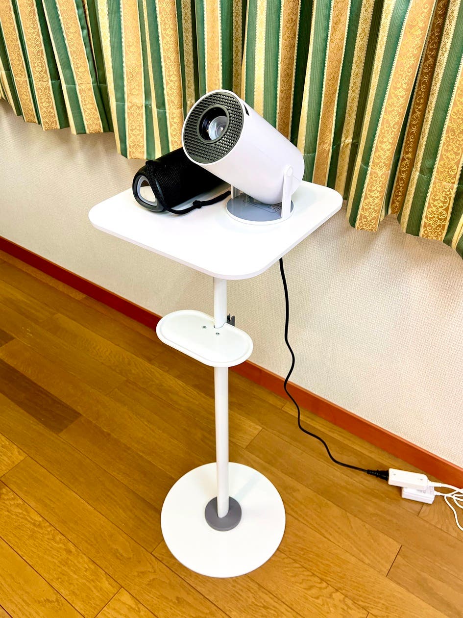 隠れ家ダンス＆音楽スタジオ★防音室の為大音量でダンス・演奏可！★場ミリ★電子ピアノ★航空公園・西所沢・新所沢3沿線★スタバ目印♪の写真10