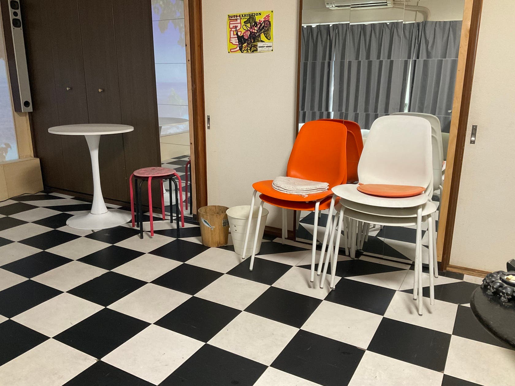 🎬NEW OPEN✨シアター・ルーム（大濠公園から徒歩10分・かもめ広場緑地前 3F）の写真7