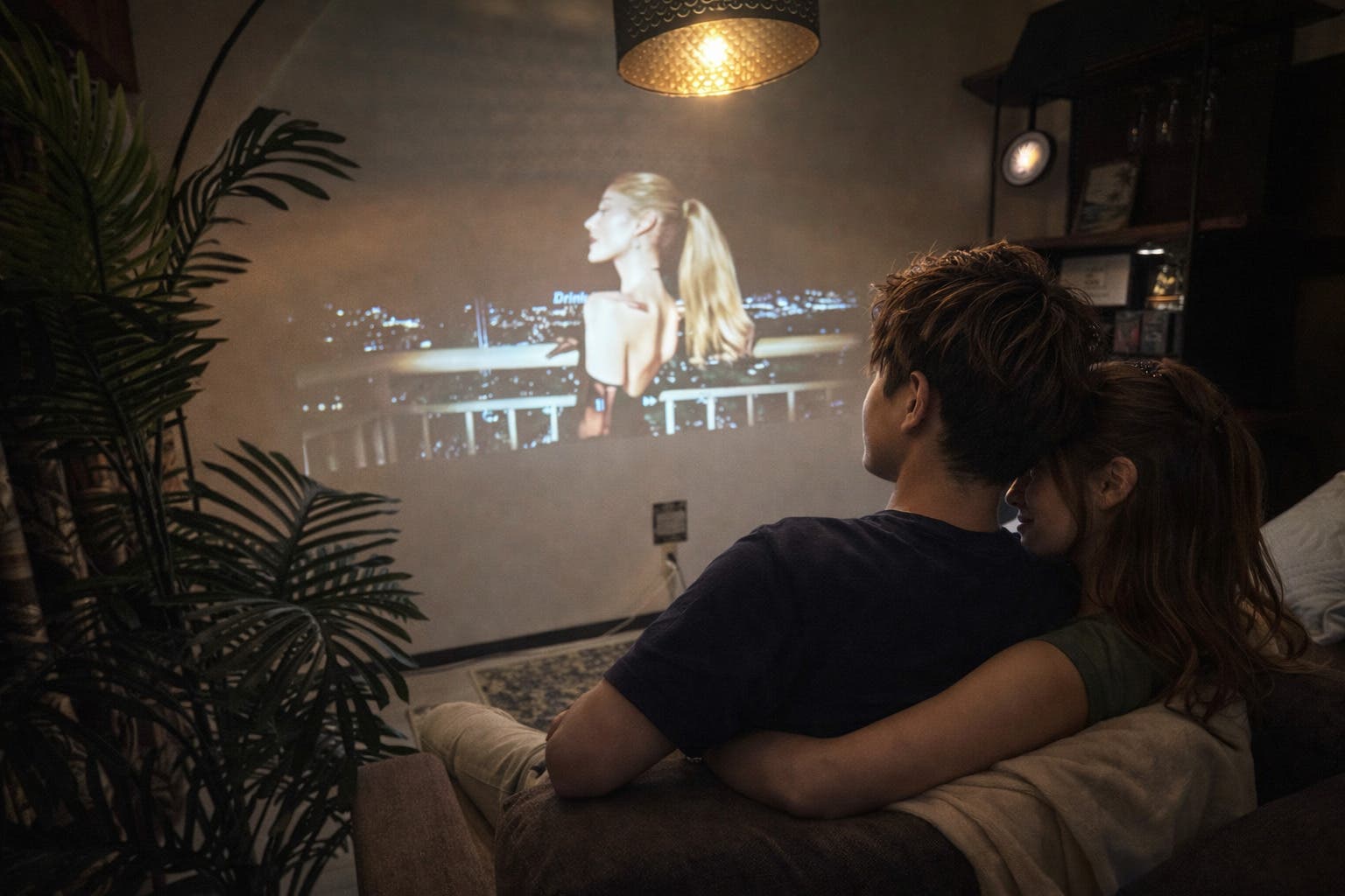 【高崎駅近】リゾートカフェで心整う大人のアジト🌴デート利用・女子会・《特典盛りだくさん⁈》の写真6