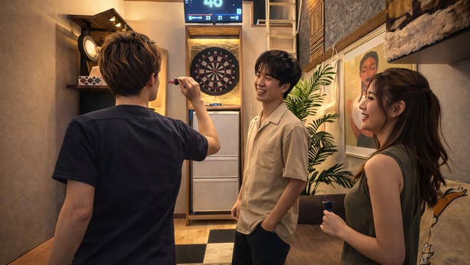 【高崎駅近】リゾートカフェで心整う大人のアジト🌴デート利用・女子会・《特典盛りだくさん⁈》の写真8