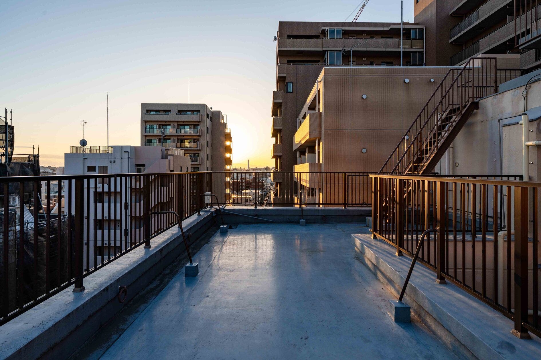 🥀3/15OPEN【屋上付き最上階】自然光×ファッション撮影スタジオ｜ポートレート・コスプレ・MV撮影OKの写真12