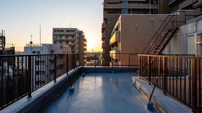 🥀3/15OPEN【屋上付き最上階】自然光×ファッション撮影スタジオ|ポートレート・コスプレ・MV撮影OKの写真12