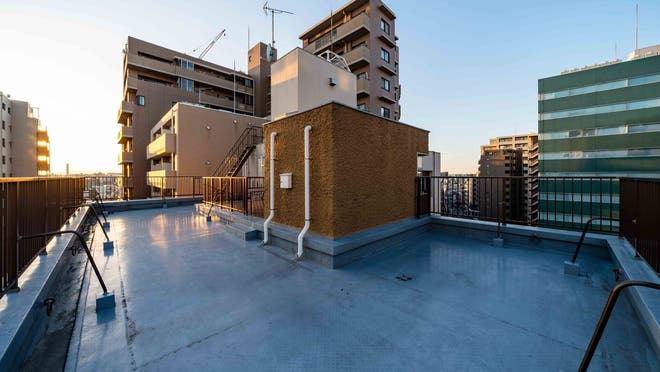 🥀3/15OPEN【屋上付き最上階】自然光×ファッション撮影スタジオ|ポートレート・コスプレ・MV撮影OKの写真13