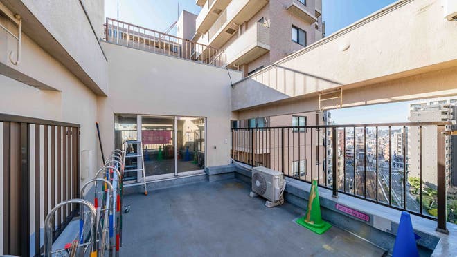 🥀3/15OPEN【屋上付き最上階】自然光×ファッション撮影スタジオ|ポートレート・コスプレ・MV撮影OKの写真15