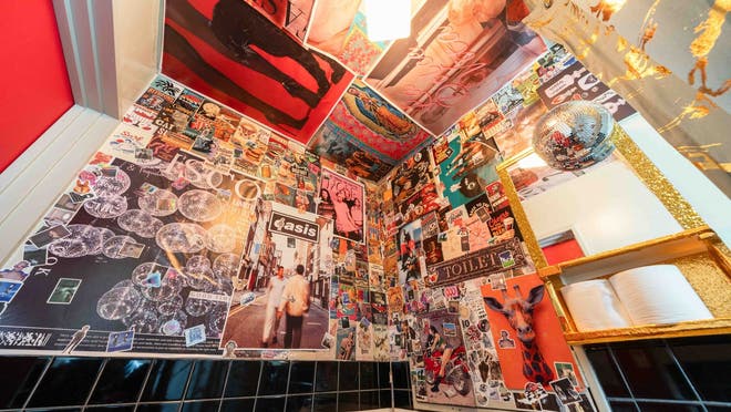 🥀3/15OPEN【屋上付き最上階】自然光×ファッション撮影スタジオ|ポートレート・コスプレ・MV撮影OKの写真16