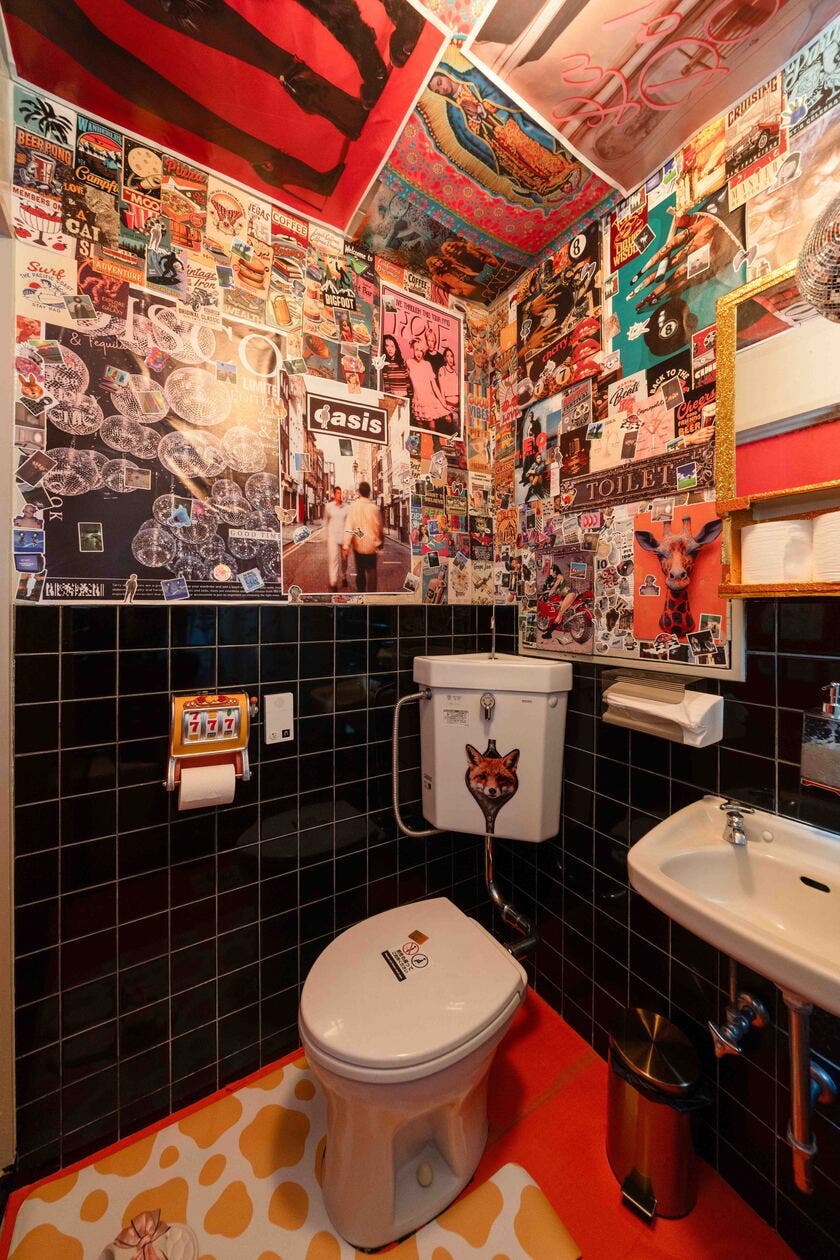 🥀3/15OPEN【屋上付き最上階】自然光×ファッション撮影スタジオ｜ポートレート・コスプレ・MV撮影OKの写真17