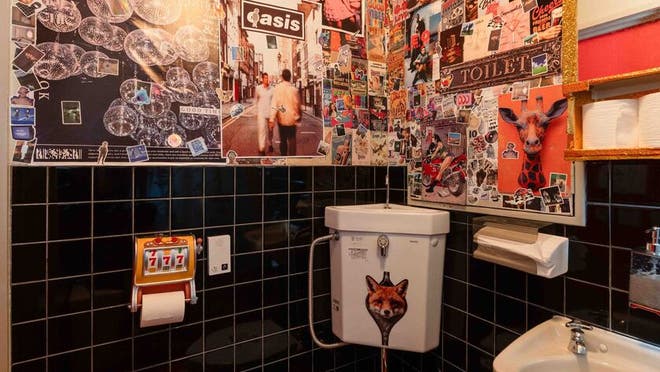 🥀3/15OPEN【屋上付き最上階】自然光×ファッション撮影スタジオ|ポートレート・コスプレ・MV撮影OKの写真17