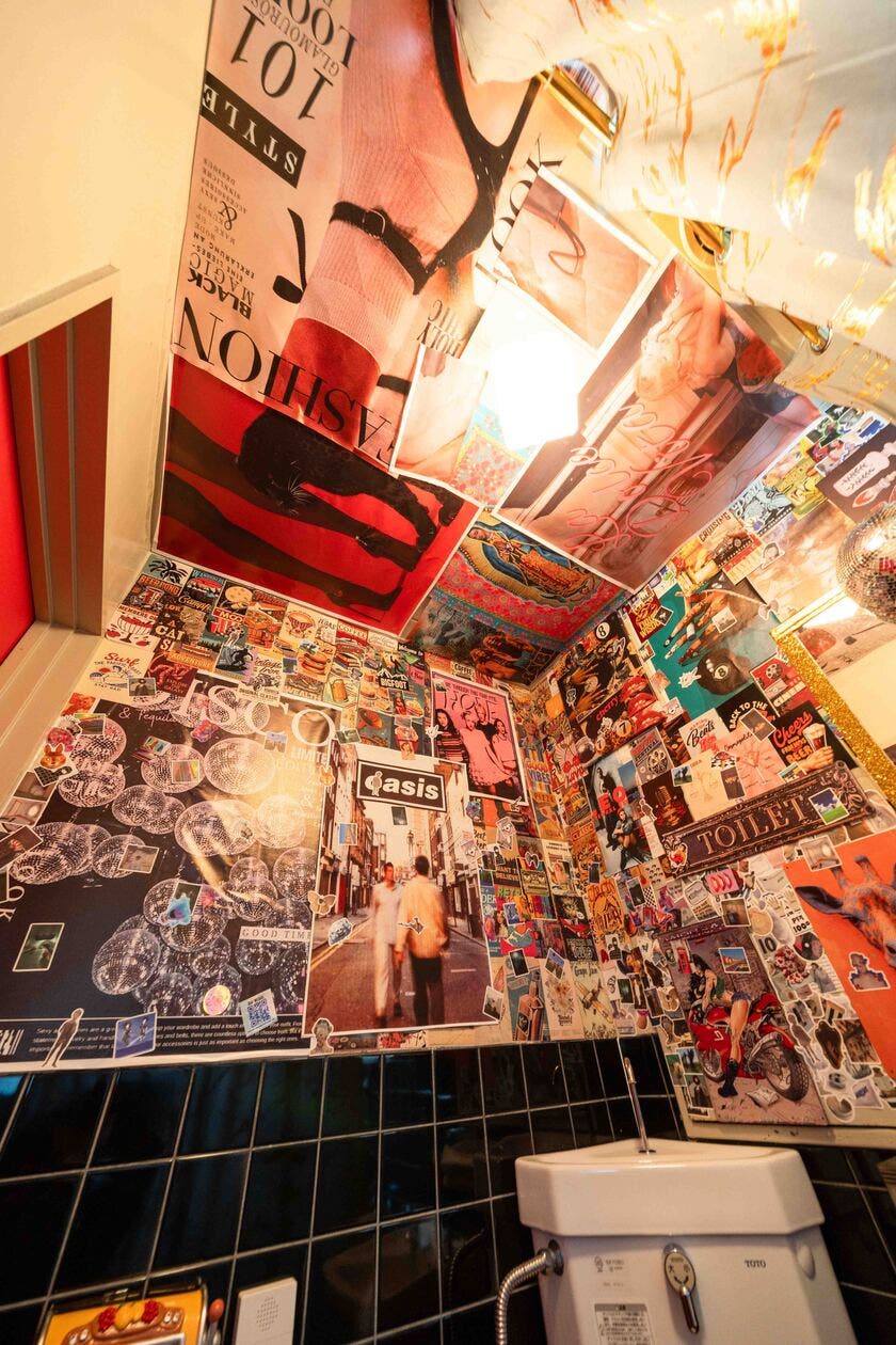 🥀3/15OPEN【屋上付き最上階】自然光×ファッション撮影スタジオ｜ポートレート・コスプレ・MV撮影OKの写真18