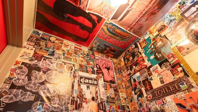 🥀3/15OPEN【屋上付き最上階】自然光×ファッション撮影スタジオ|ポートレート・コスプレ・MV撮影OKの写真18