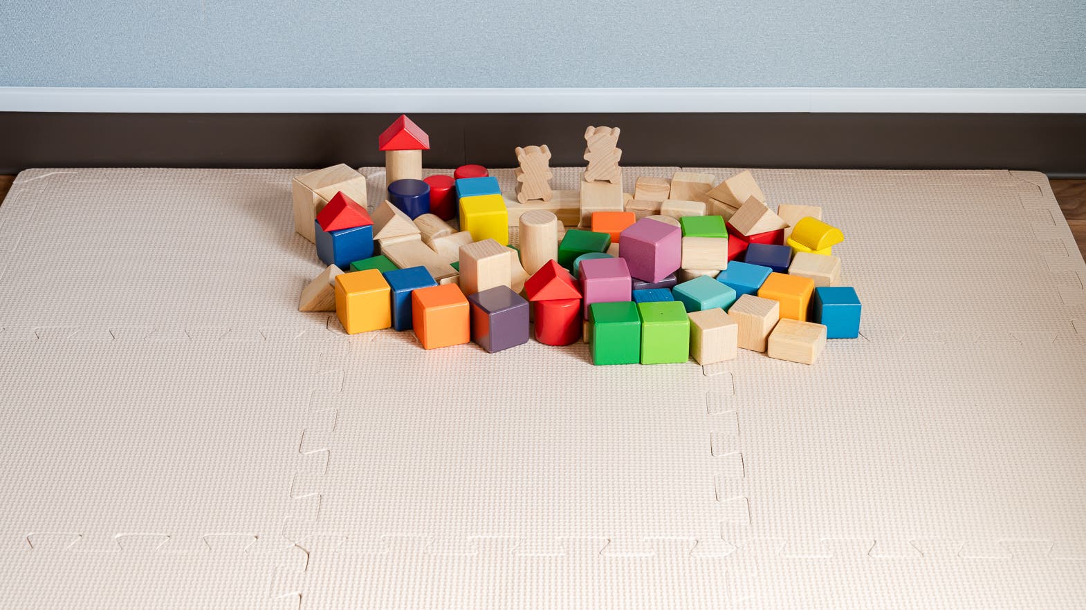 オープン記念割！【大宮駅徒歩4分】高さ2m大型鏡🪞／Wi-Fi無料／ダンス／会議室／トイレ新品✨子ども用おもちゃあり👶の写真14