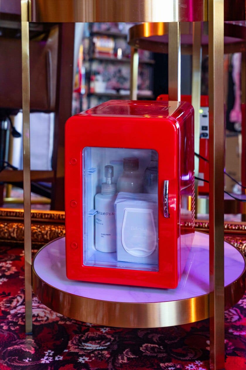 アメニティの画像2